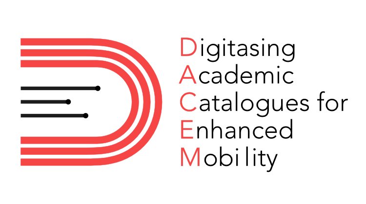 DACEM Homepage - DACEM