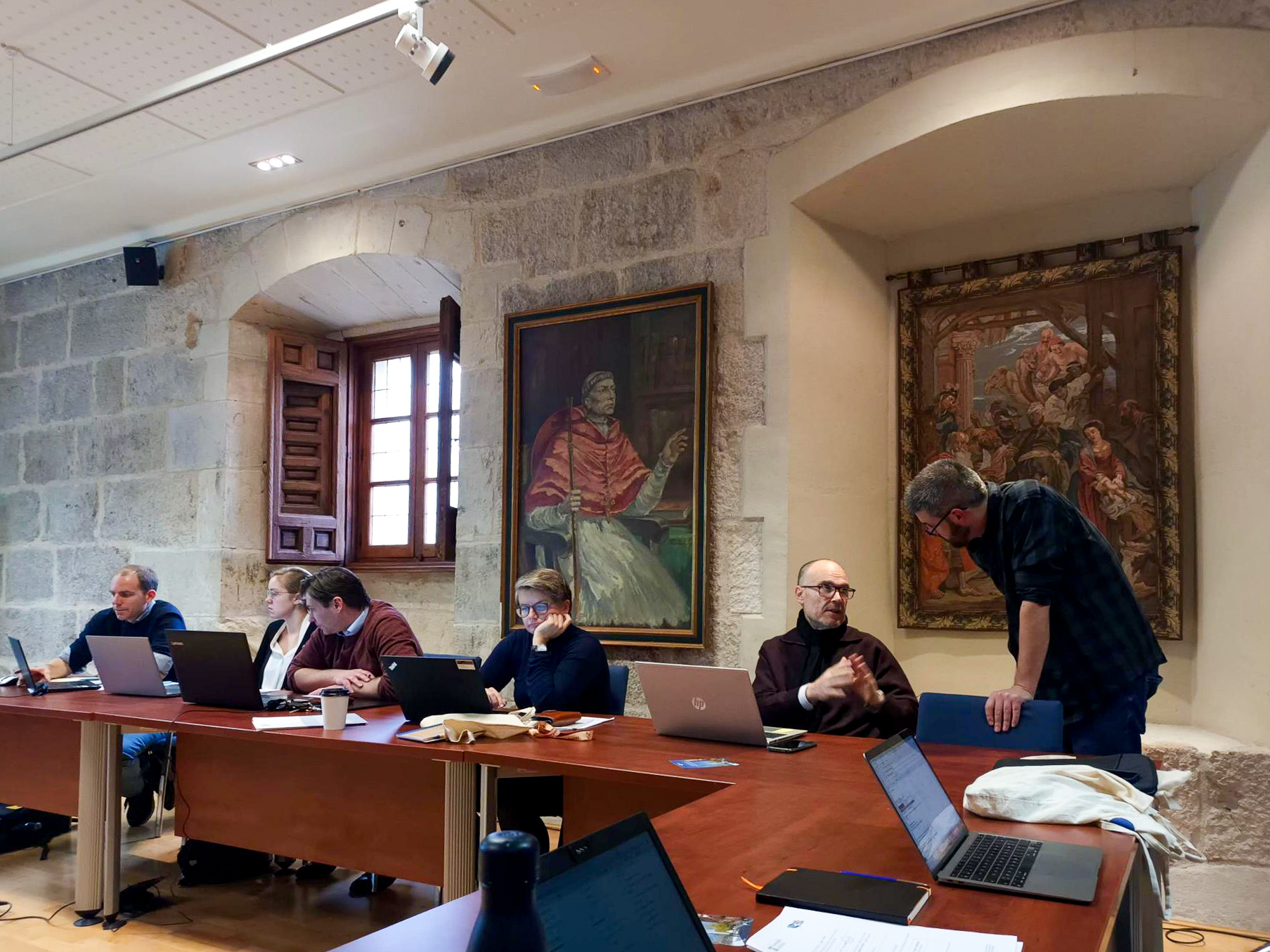 Norm | Making mobility the norm